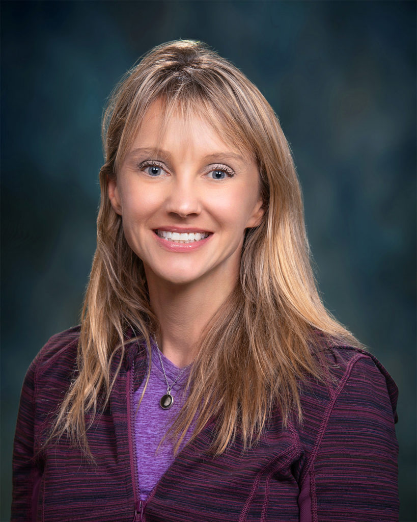 Sarah Gabriel, APN | Health Solutions West