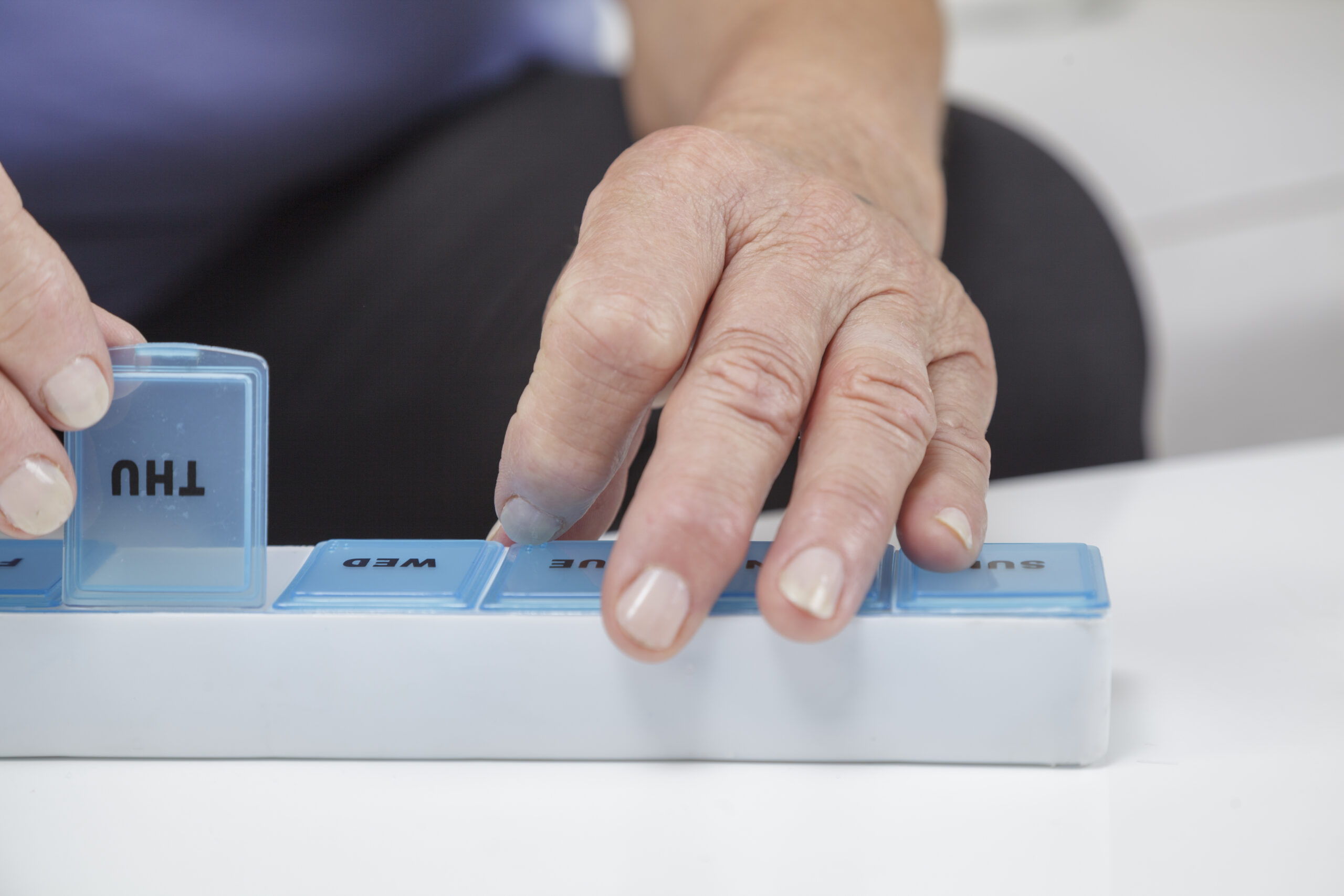 Prescribing Protocols - Psychiatry Team | Health Solutions West