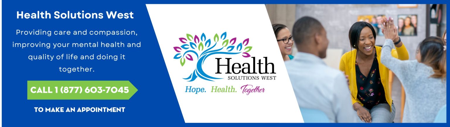 Health Solutions West | Together | Health Solutions West